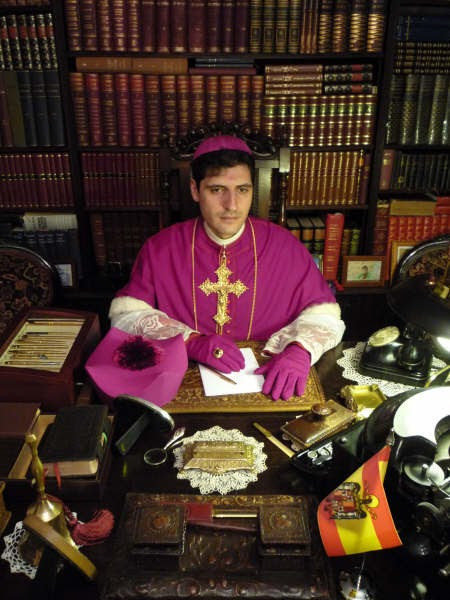 El caso de Pablo de Rojas y la excomunión en el derecho canónico