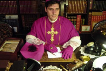 Entrevista a Ariel Wolfenson Rivas: Así es la historia de uno de los ...